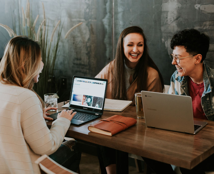 Accounts - IBCM Bank