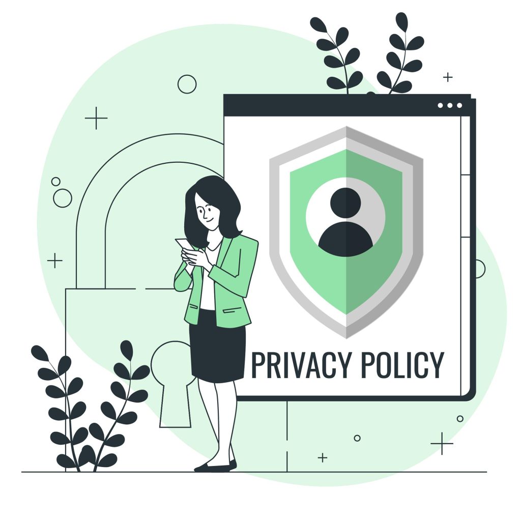 Privacy Policy - IBCM Bank